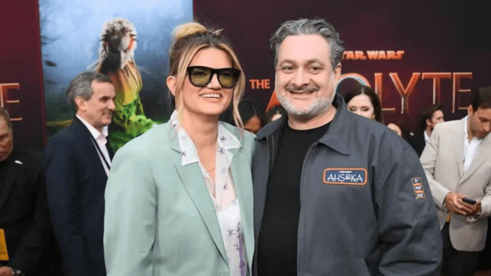 Lucasfilm Denies Report That Dave Filoni Hates Andor
