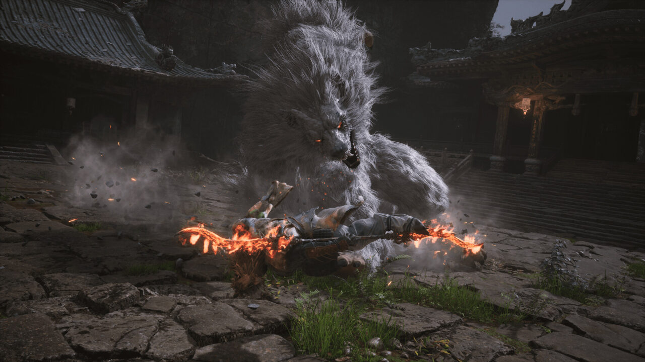 IGN Reporter Who Smeared 'Black Myth: Wukong' Developers Says She's "No ...