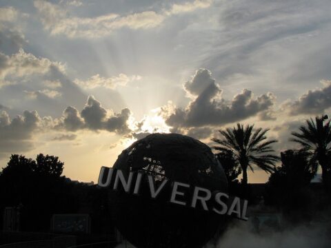 Hurricane Helene Causes Closures At Walt Disney World, Universal ...
