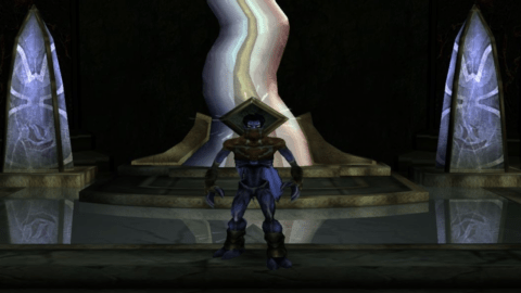 'Legacy Of Kain: Soul Reaver 1 & 2 Remastered' To Be Announced During ...