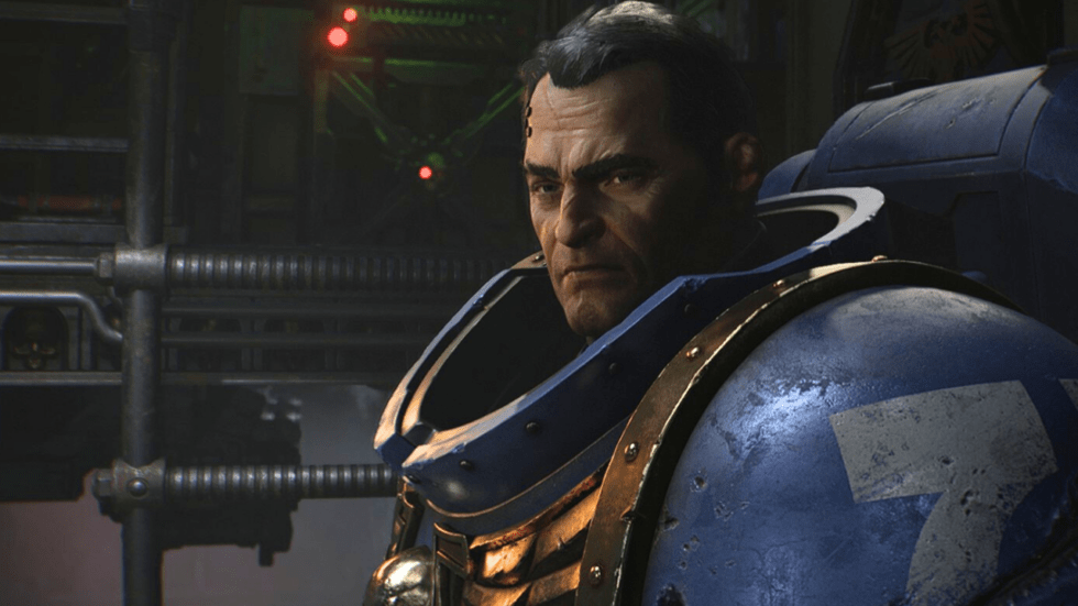 'Warhammer 40,000: Space Marine 2' Developer Admits Games At Embracer ...