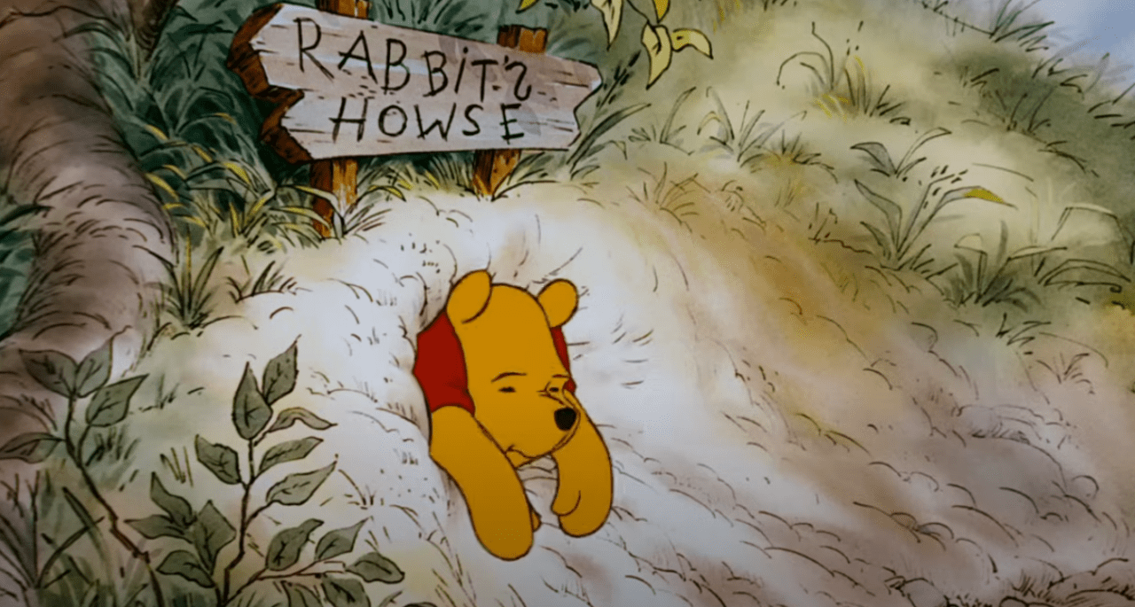 A New Winnie the Pooh Series is Being Developed, But Not by Disney