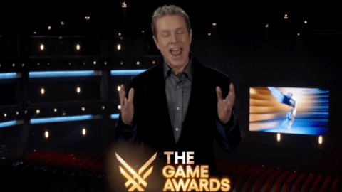 The Real Game Awards Will Feature Awards for Gaming Failures