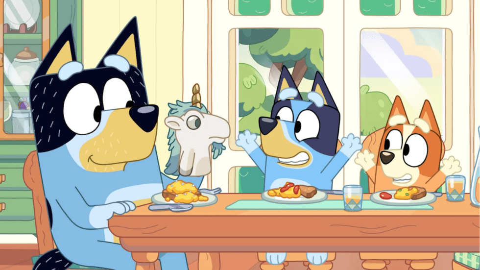 Bluey Meet and Greet Opening Date: What to Know About the New Disney ...