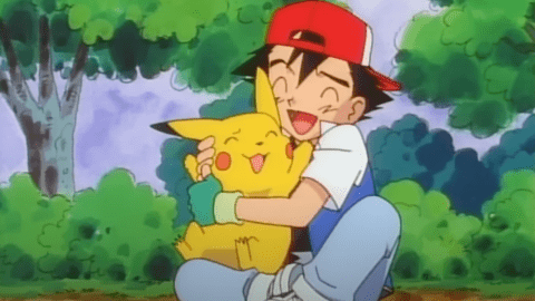 Pokémon Theme Park Land ‘PokéPark Kanto’ Opening Near Tokyo in 2026