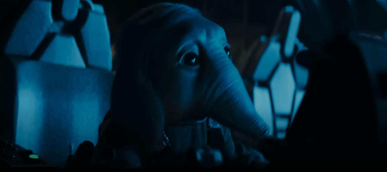 Star Wars 'Skeleton Crew' Ep. 3 Will Feature ‘2 Moms’ as Parents