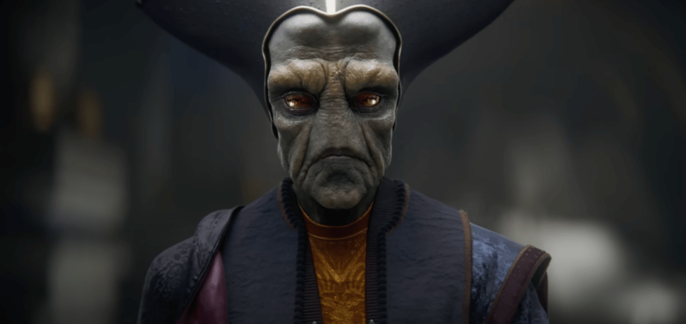 RUMOR: Disney ERASES White Characters in Star Wars: Eclipse