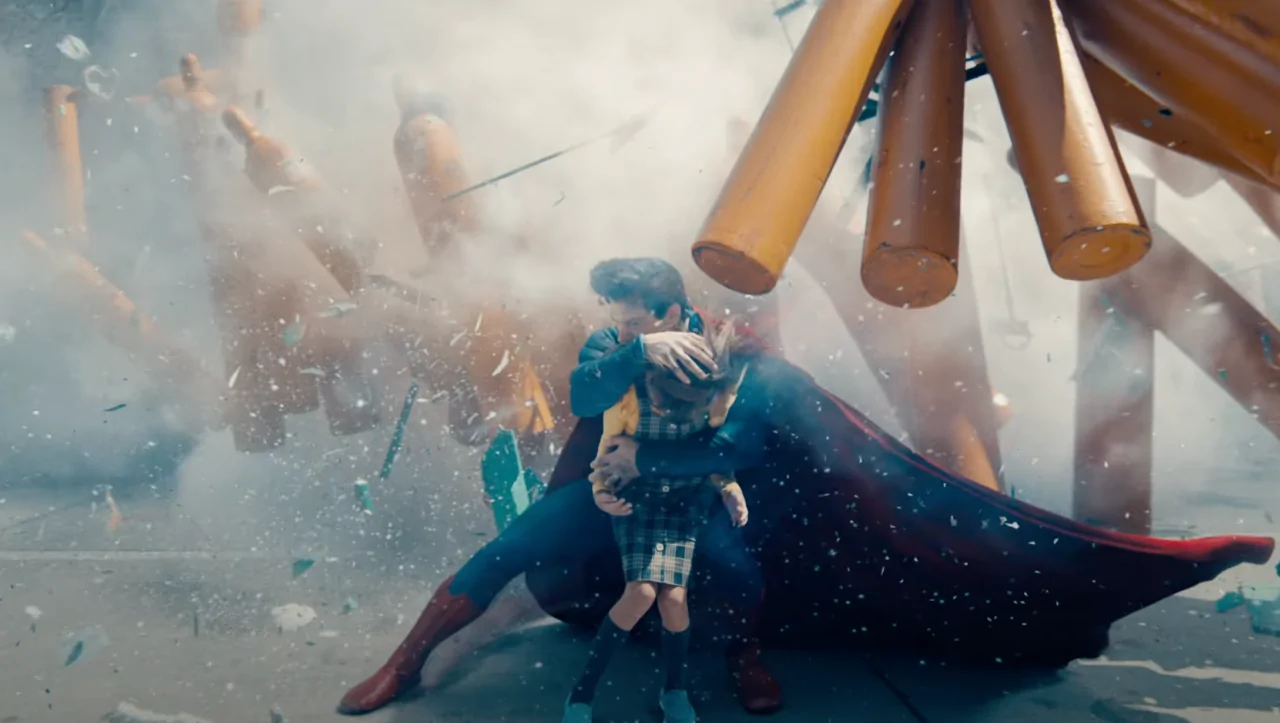 'Superman' Trailer Review: Heroic Hit Or Epic Letdown?