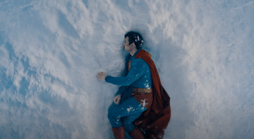 First Superman Review Releases Early Due to Daily Beast Error and It's ...