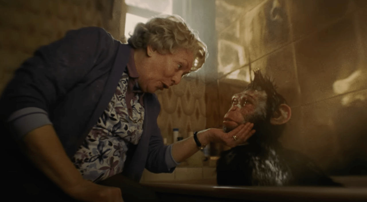 Paramount's 'Better Man' Becomes First Box Office Flop of 2025 Due to ...