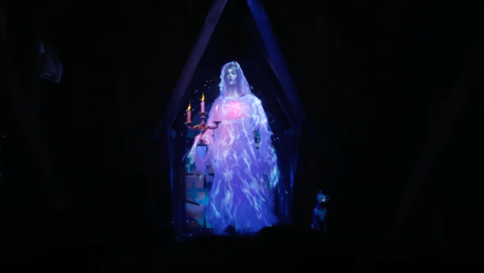 Disney Imagineering Veteran Kim Irvine Retires, Leaving a Complex ...