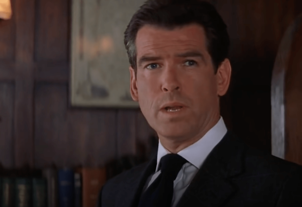 Amazon Executives Infuriate James Bond Producer by Declaring 007 is ...
