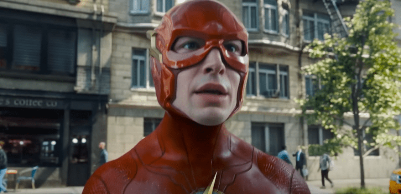 James Gunn Defends Superman Footage Against Allegations of Facial CGI ...