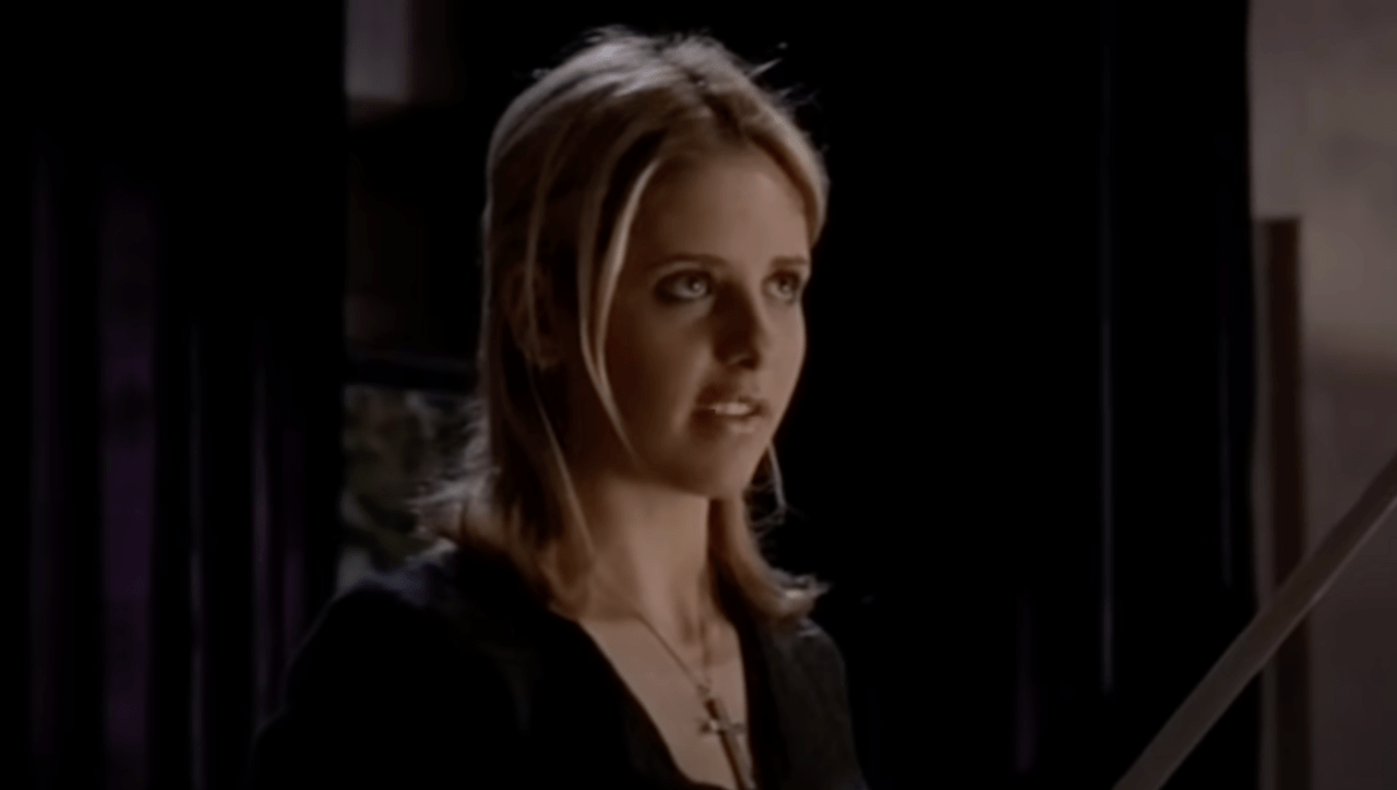 Star Wars Actress to Lead New Disney Buffy Series Alongside Sara ...