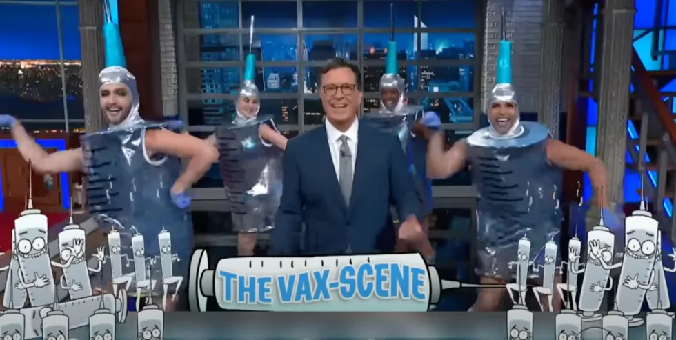 Greg Gutfeld Dominates Late Night Television Ratings as America Rejects ...