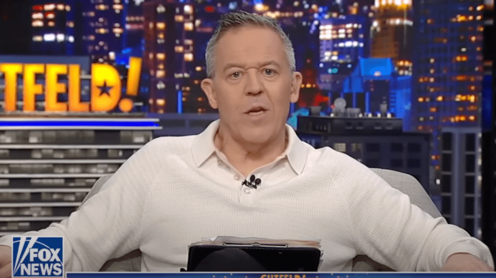 Greg Gutfeld Dominates Late Night Television Ratings as America Rejects ...