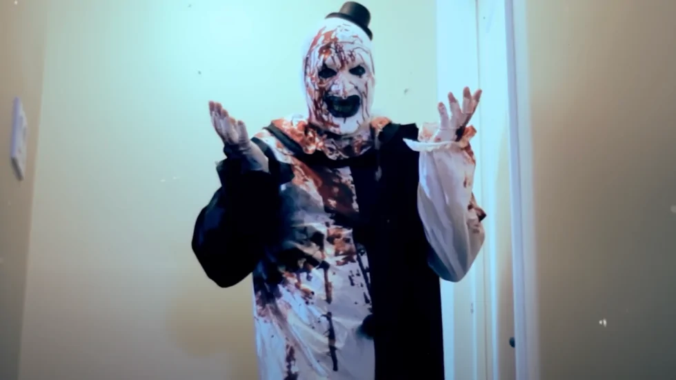 Terrifier 4 Creator Goes Nuclear on Political Nonsense