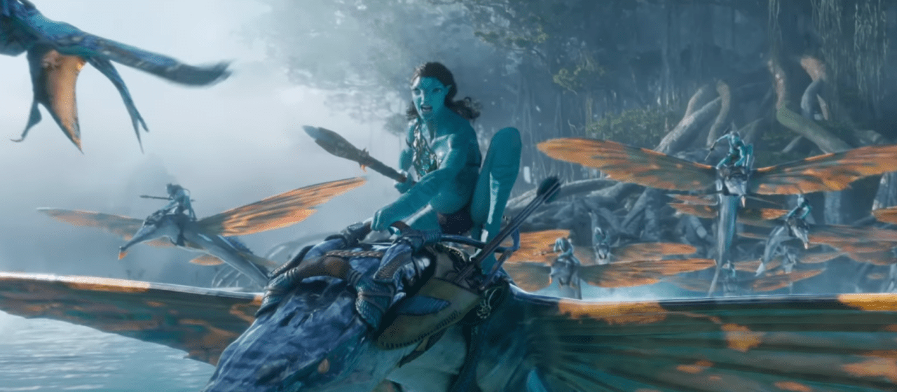 Disneyland Significantly Scales Back Expectations for the New Avatar ...