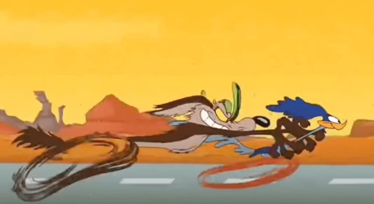 Coyote vs. Acme Saved: A Win for Looney Tunes Fans Amid Warner Bros ...