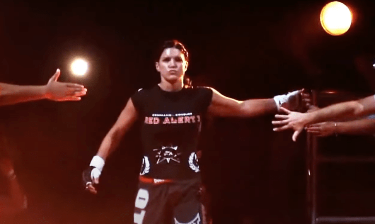 Gina Carano Wins Big Against Disney in Lawsuit Discovery Battle—Judge ...