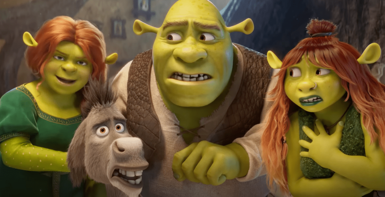 Mike Myers Might Have Slipped That Shrek 6 or Shrek 7 Are In the Works