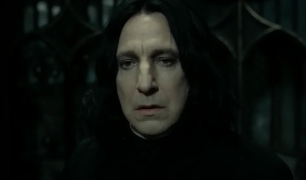 Harry Potter HBO Series Officially Race Swaps Snape, Paapa Essiedu ...