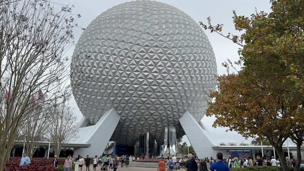 Power Surge Causes Chaos at Walt Disney World: 40+ Attractions Down ...