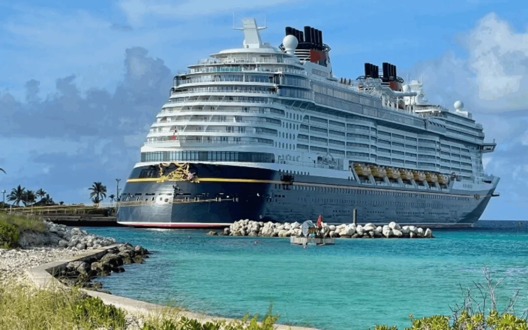 Disney Cruise Line Archives - That Park Place