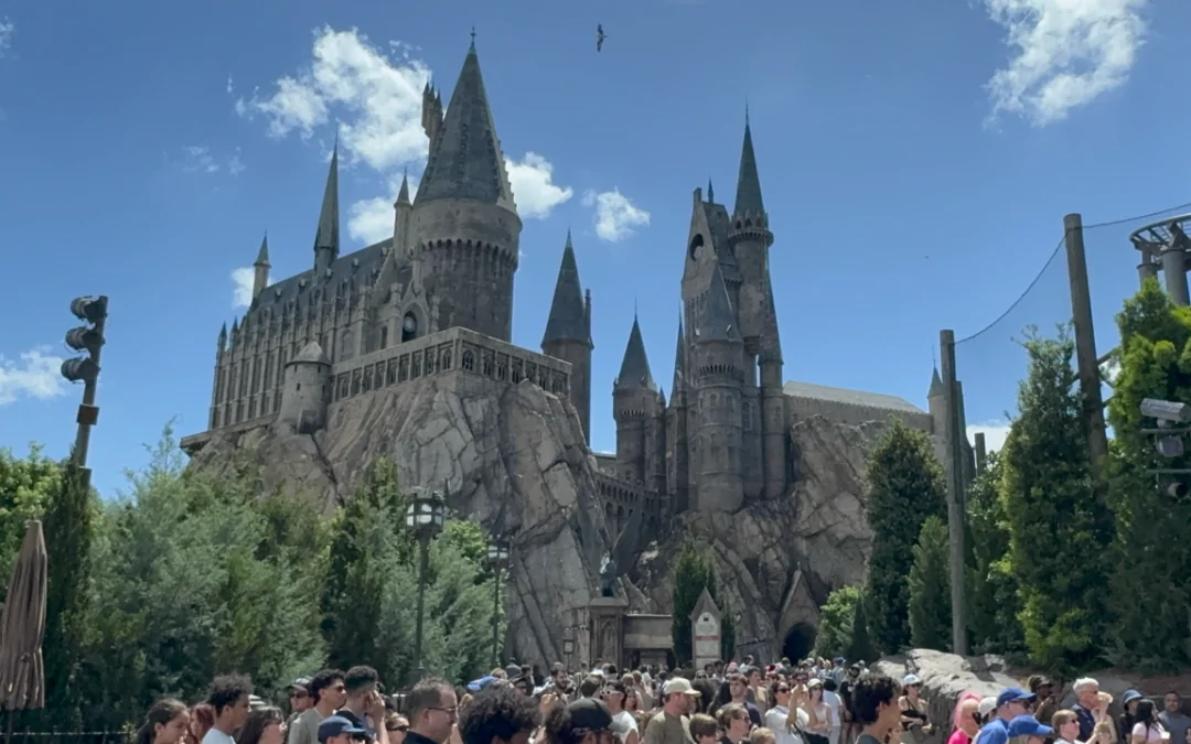 Theme Parks Archives - That Park Place