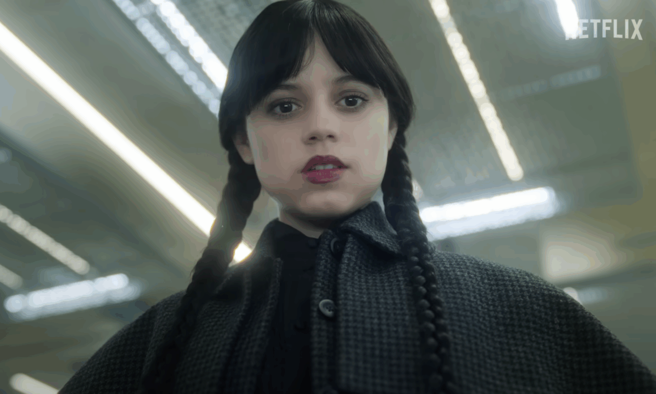 New Addams Family Movie Announced by 'Wednesday' Creators
