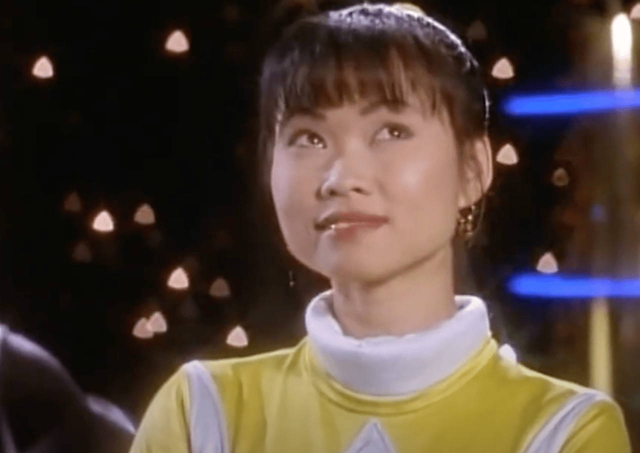 Black Power Ranger Controversy Ignites Hollywood Media Spin—But the ...