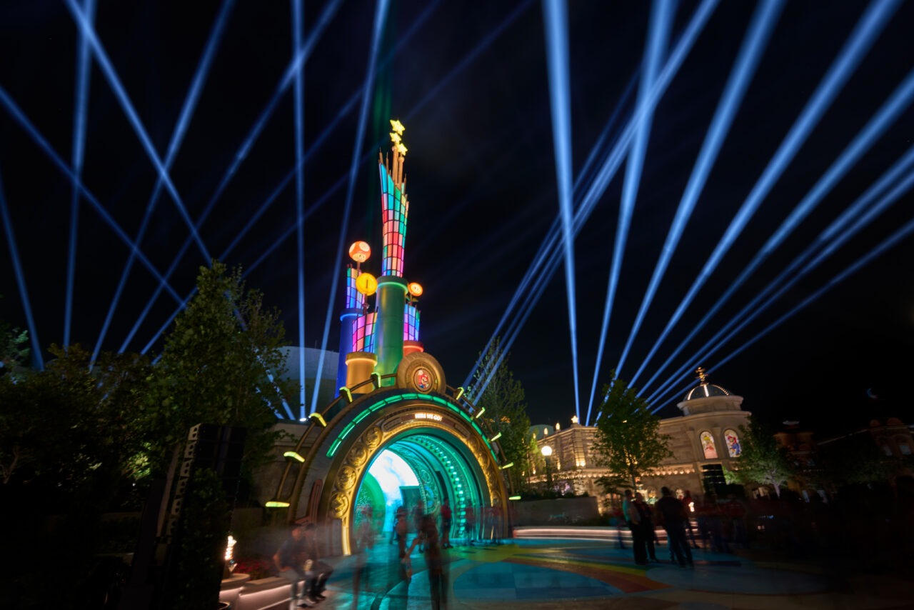 Disney and Universal Join Forces to Sue Midjourney Over AI Images of ...
