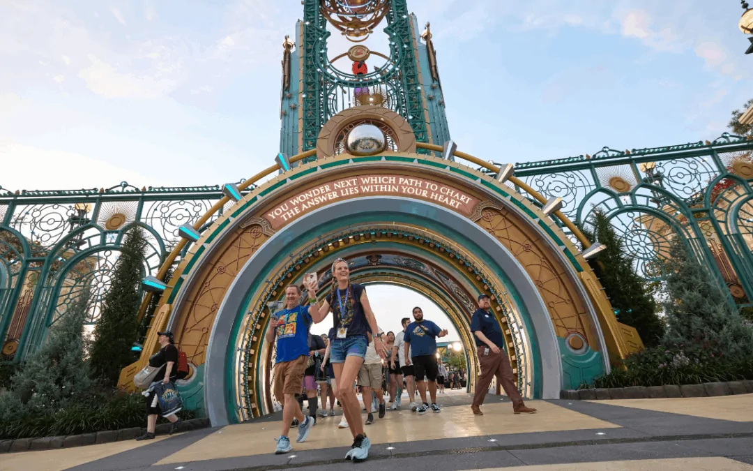 Theme Parks Archives - That Park Place