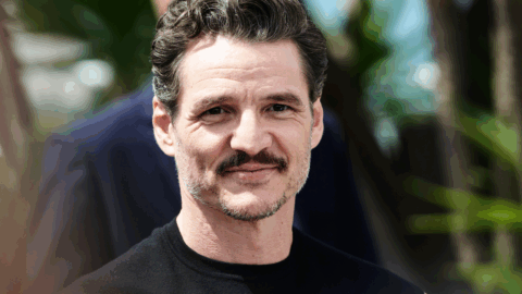 Pedro Pascal and his Handsy History — A Touchy Timeline of Perceived ...