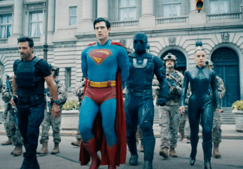 RUMOR: Superman Movie Cut by 30 Minutes, Editor Fired, and Tone ...