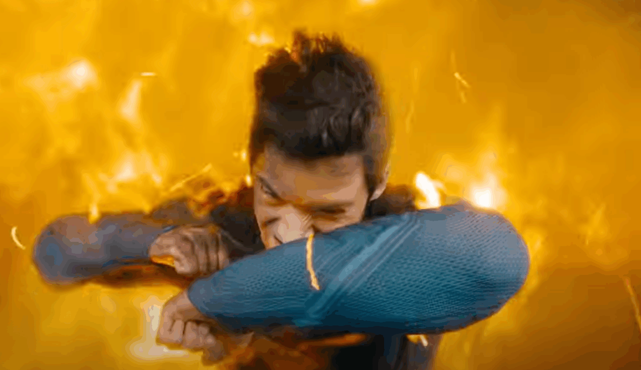 First Superman Review Releases Early Due to Daily Beast Error and It's ...