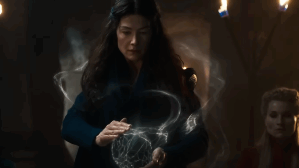 The Wheel of Time Canceled by Amazon as Viewership Collapses Despite ...