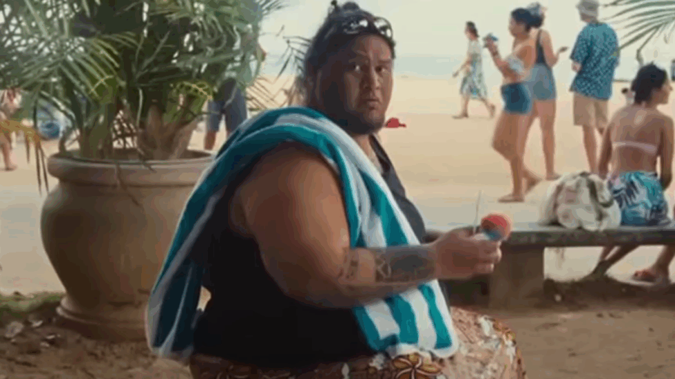 David Hekili Kenui Bell, ‘Lilo and Stitch’ Remake Actor, Dies at 46