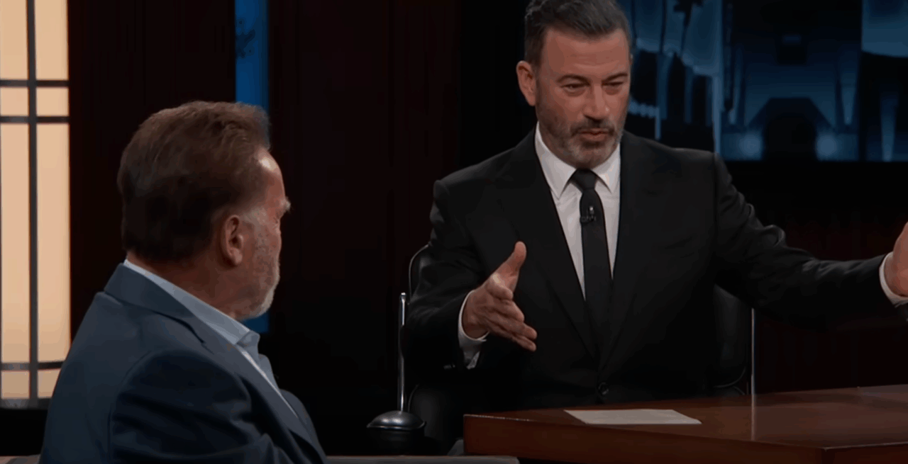 BREAKING: Jimmy Kimmel Pulled Off ABC by Disney After Spreading ...
