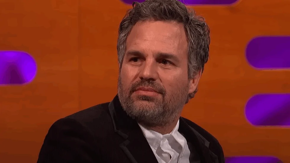 Mark Ruffalo and Other Marvel Actors Attend "No Kings Day" Protests and ...