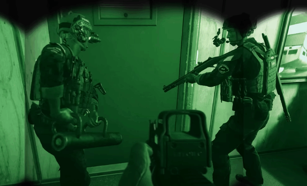 Ready or Not Sparks Censorship Outrage as Void Interactive ...
