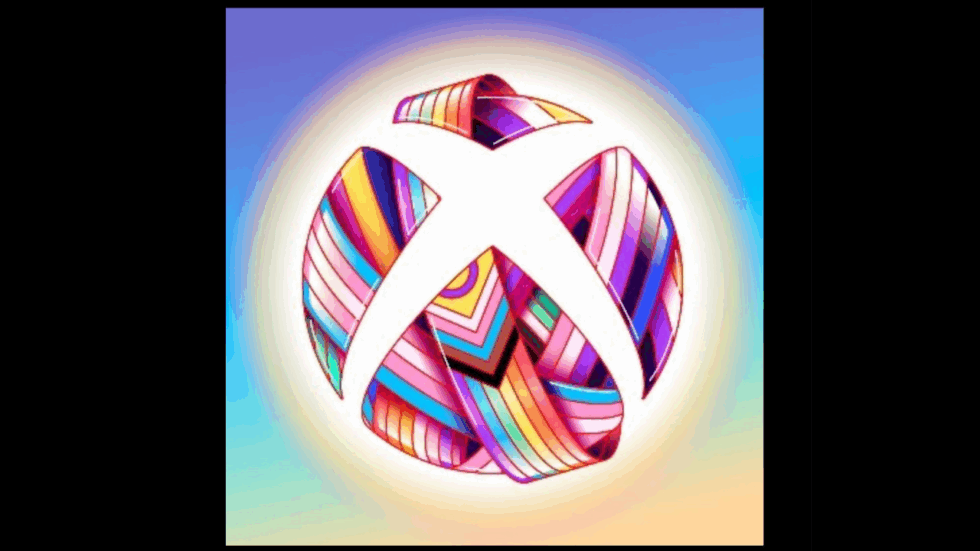 Xbox Pushes PRIDE Imagery on Social Media While PlayStation and ...
