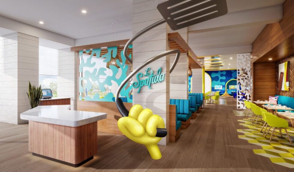 Nickelodeon Hotel Announces Spots for “Permanent Residents” in New ...