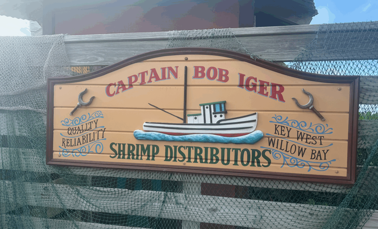 Disney Replaces Sign Honoring Former CEO Bob Chapek at Castaway Cay ...