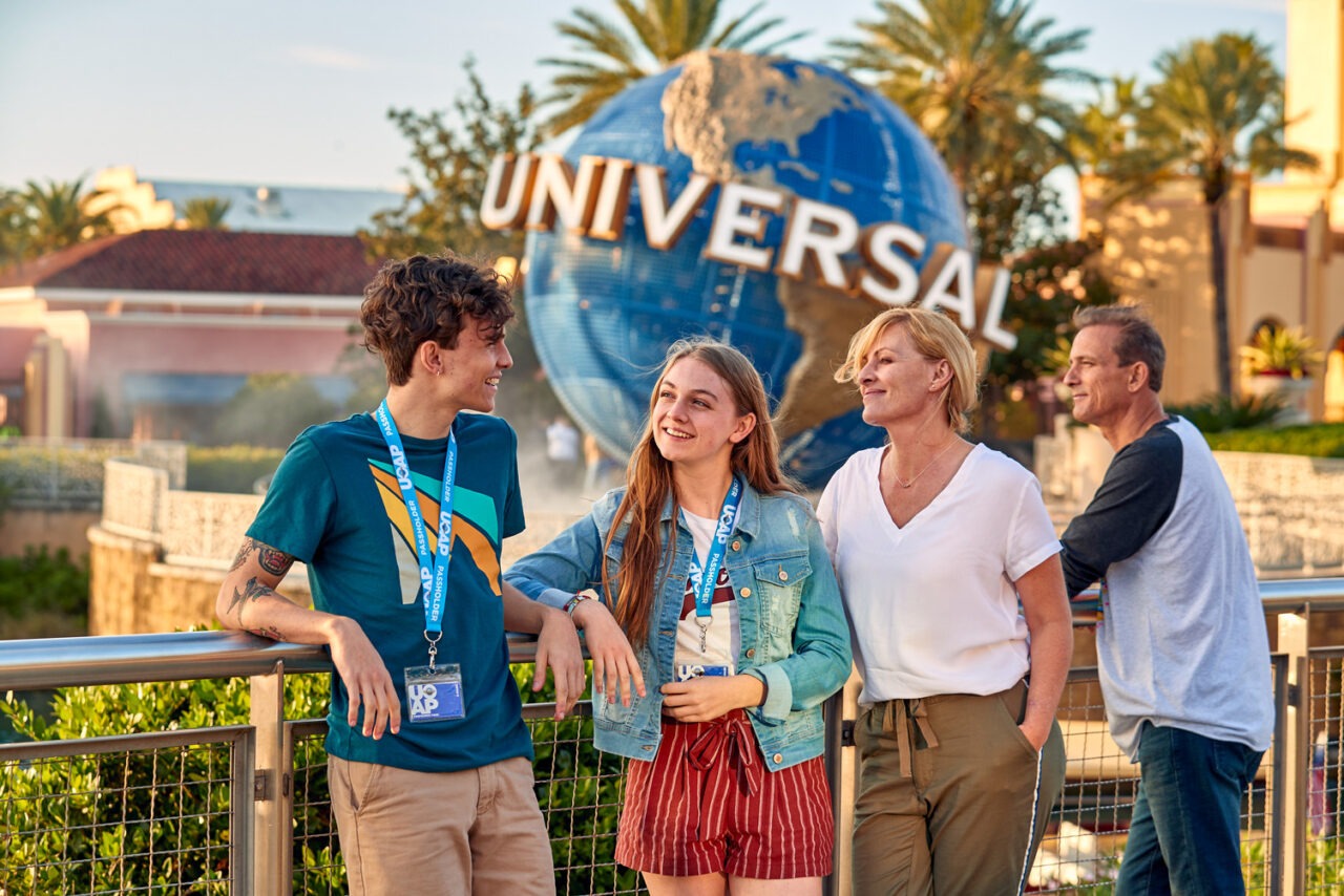 Universal Scores Major Talent From Disney as Former Imagineer Becomes ...