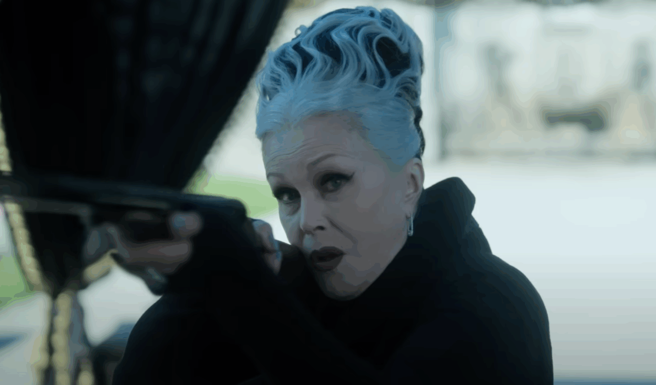 New Wednesday Season 2 Trailer Reviewed by an Addams Fan