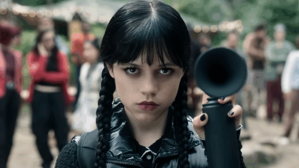 New Wednesday Season 2 Trailer Reviewed by an Addams Fan