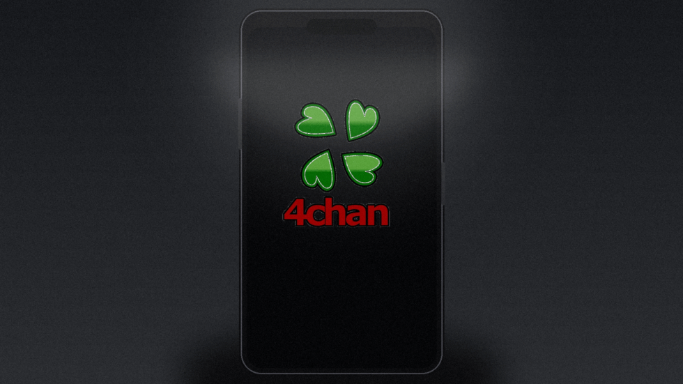 The UK Gets Fiery Legal Response from 4Chan as Social Media Site ...