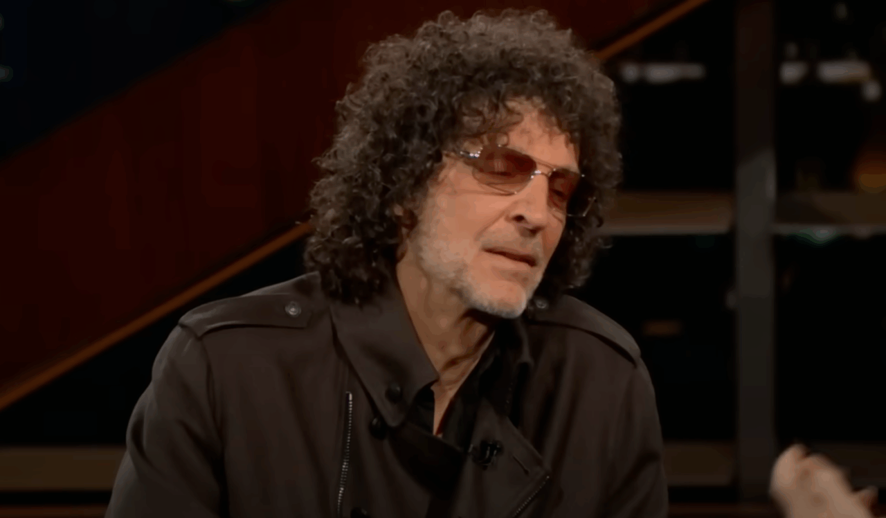 Howard Stern Claims SiriusXM Show Isn’t Canceled—But the Contract ...