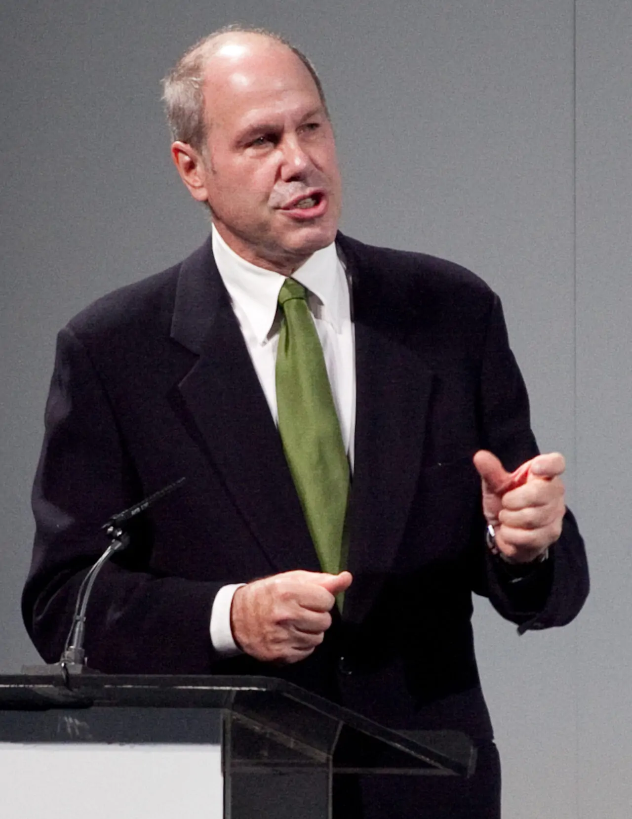 Forbes Report Shows Michael Eisner Was Most Successful Disney CEO, Bob ...